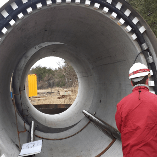 Tunnel Trenchless Services | Huxted Trenchless